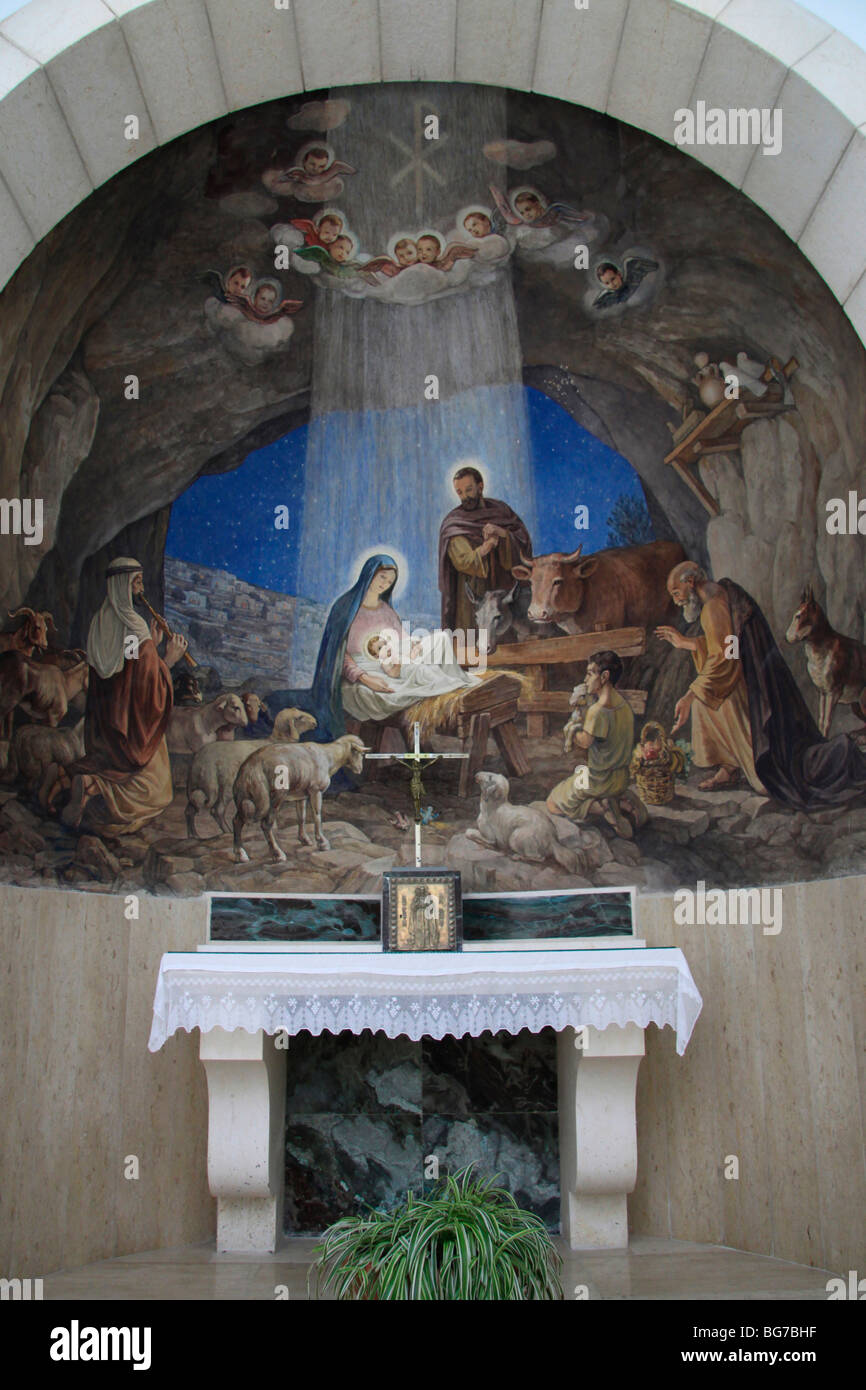 Beit sahour hi-res stock photography and images - Alamy