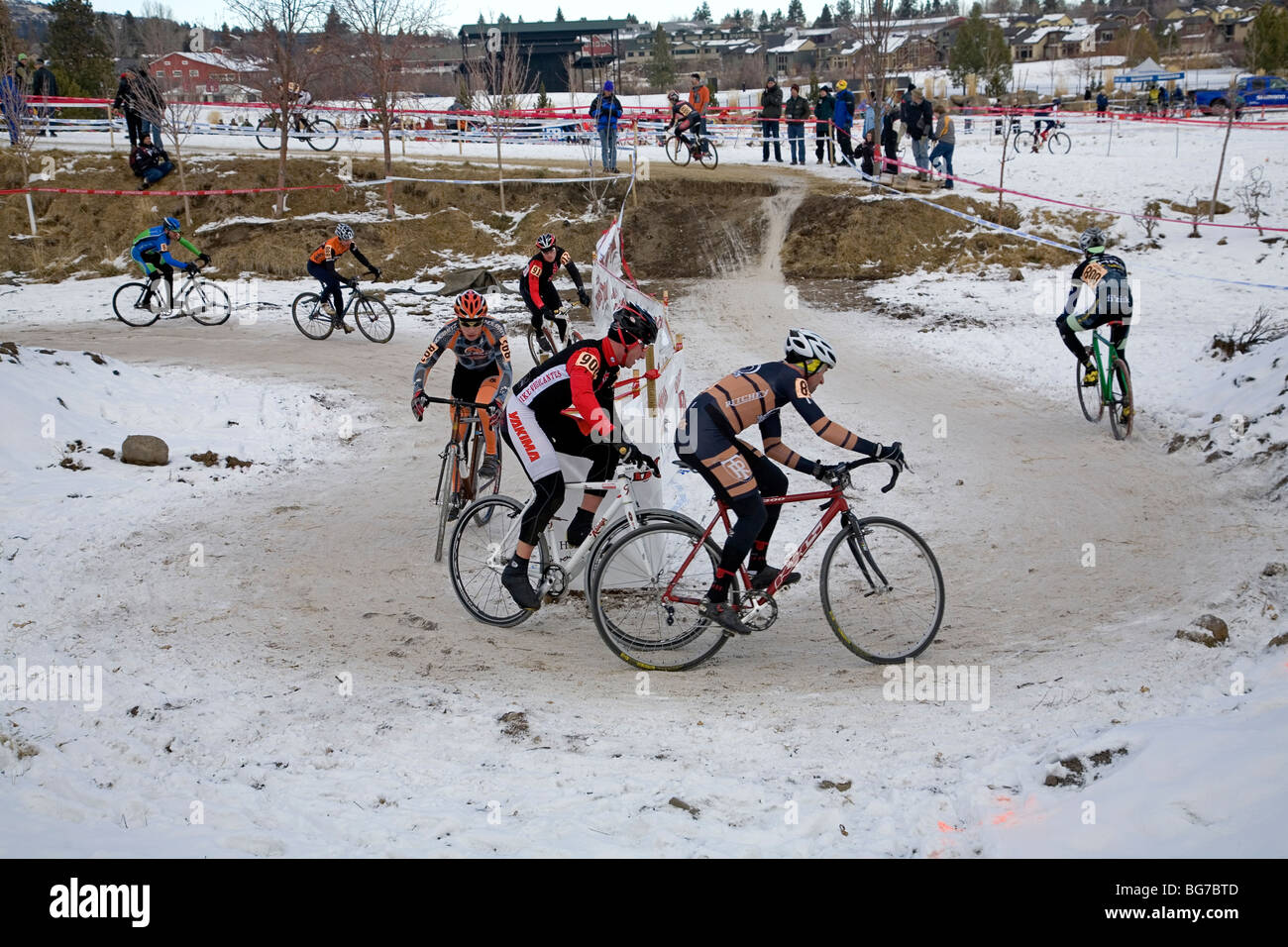 National championship cycling hi-res stock photography and images - Alamy