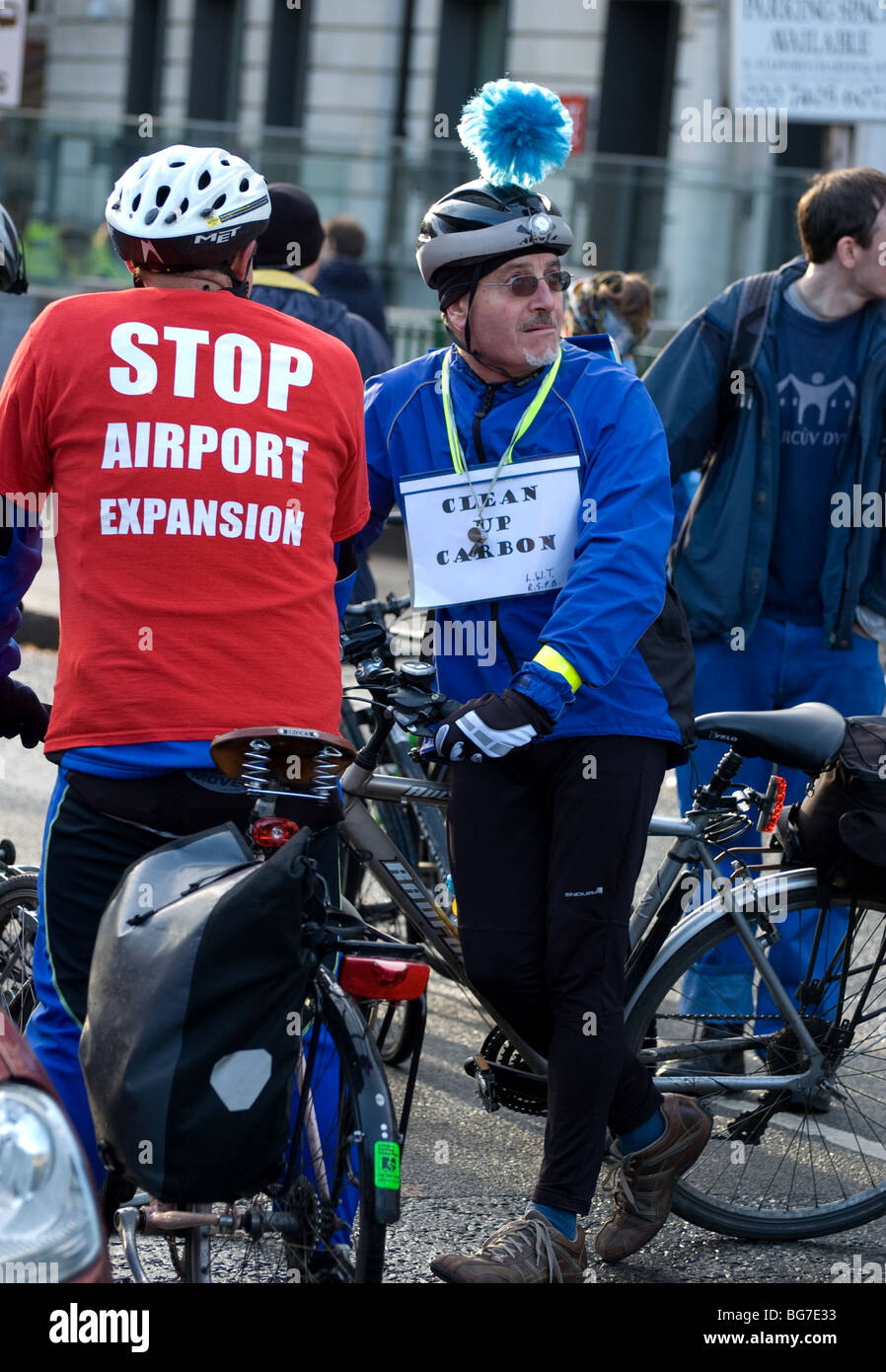 Cycle rally hi-res stock photography and images - Alamy