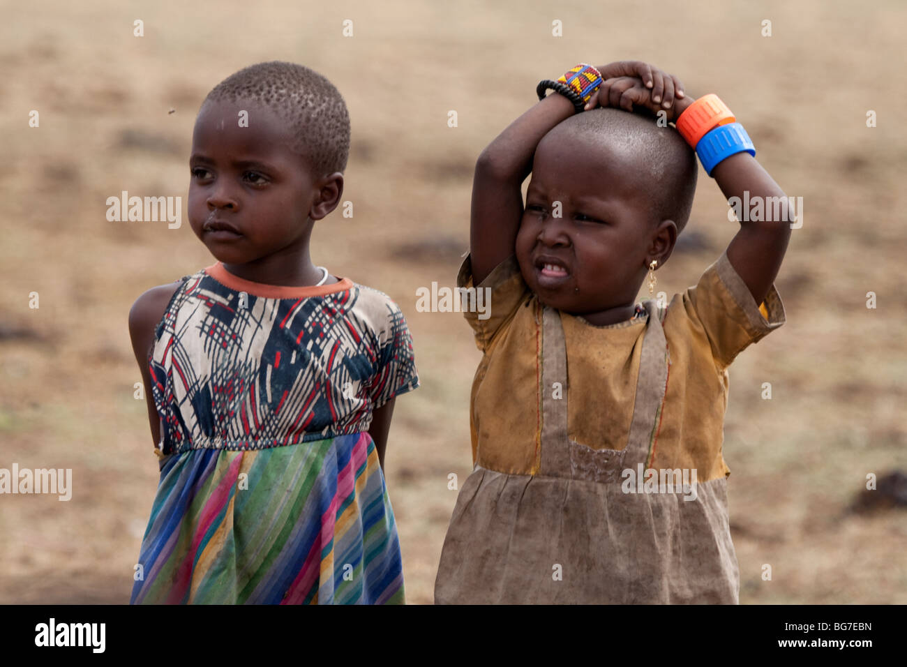 Poverty Girls Stock Photos & Poverty Girls Stock Images - Alamy