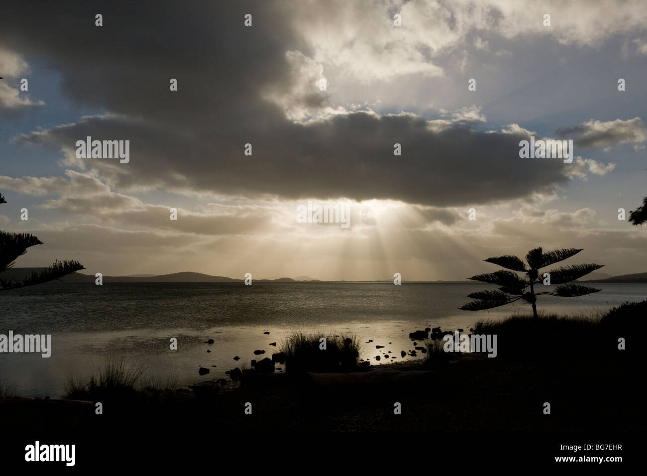 King george sound western australia australia hi-res stock photography ...