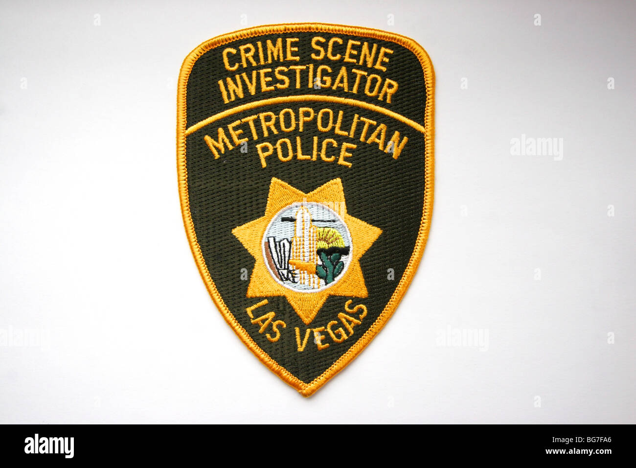 Collectibles Collectibles And Art Las Vegas Metropolitan Nevada Police