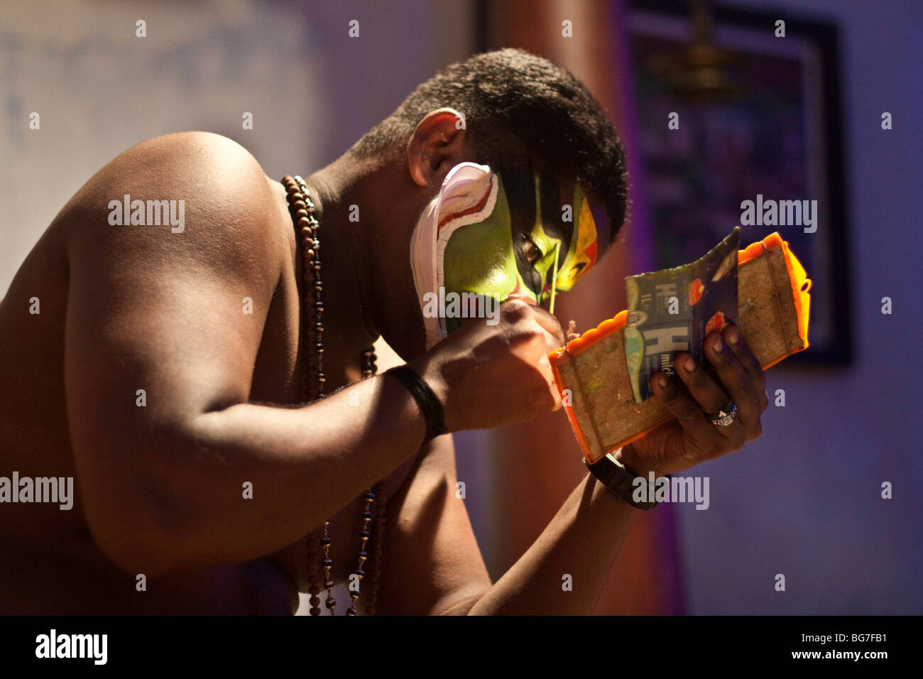 Actor india hi-res stock photography and images - Alamy