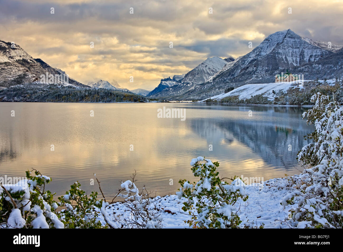 When the storm stopped Stock Photo - Alamy