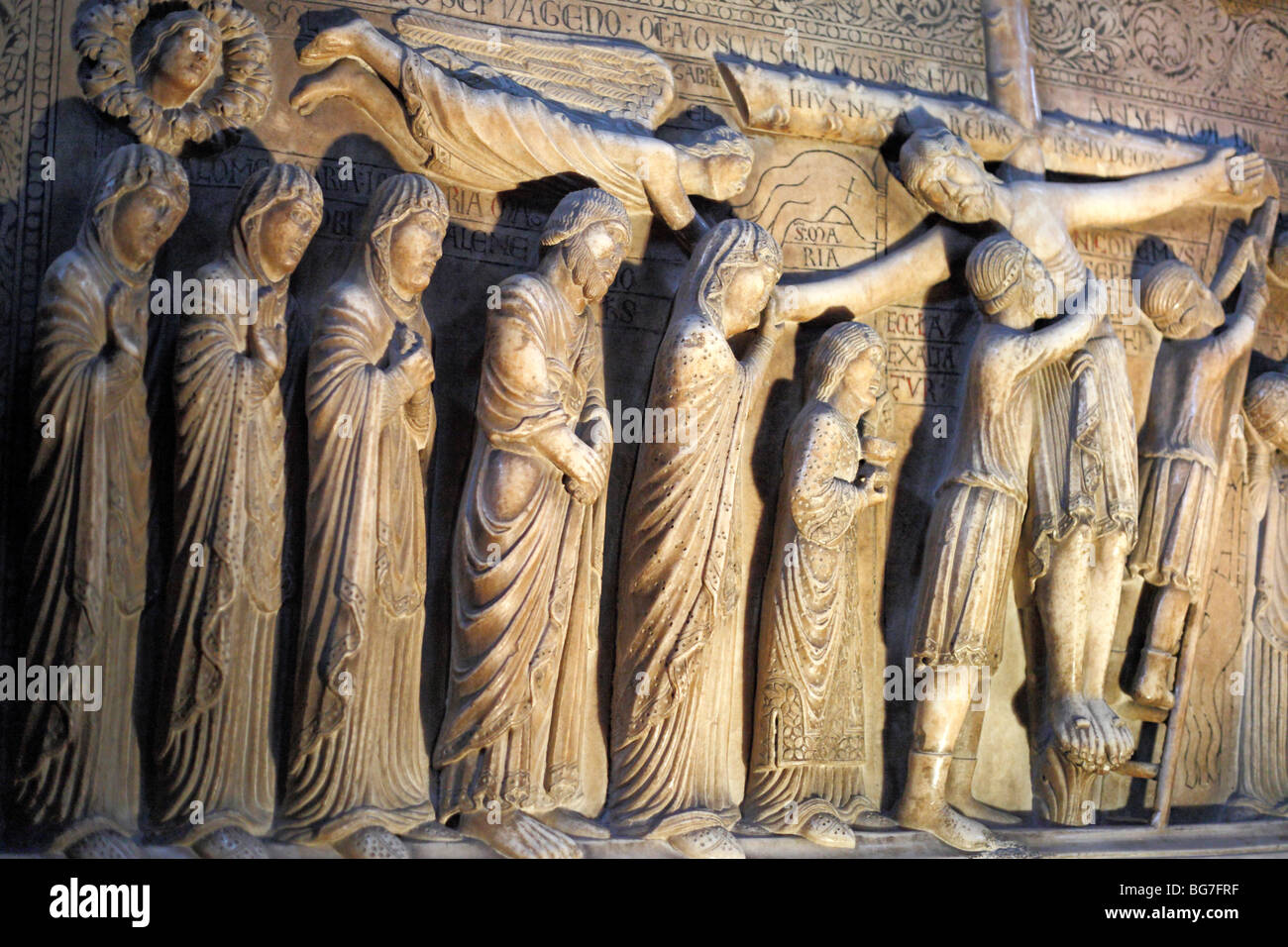 Antelami High Resolution Stock Photography and Images - Alamy