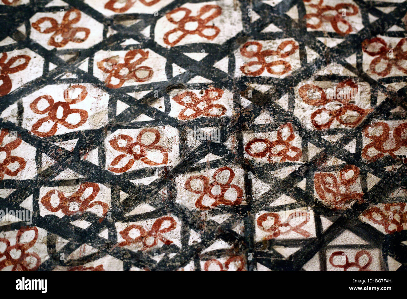 Basilica san fermo maggiore hi-res stock photography and images - Alamy