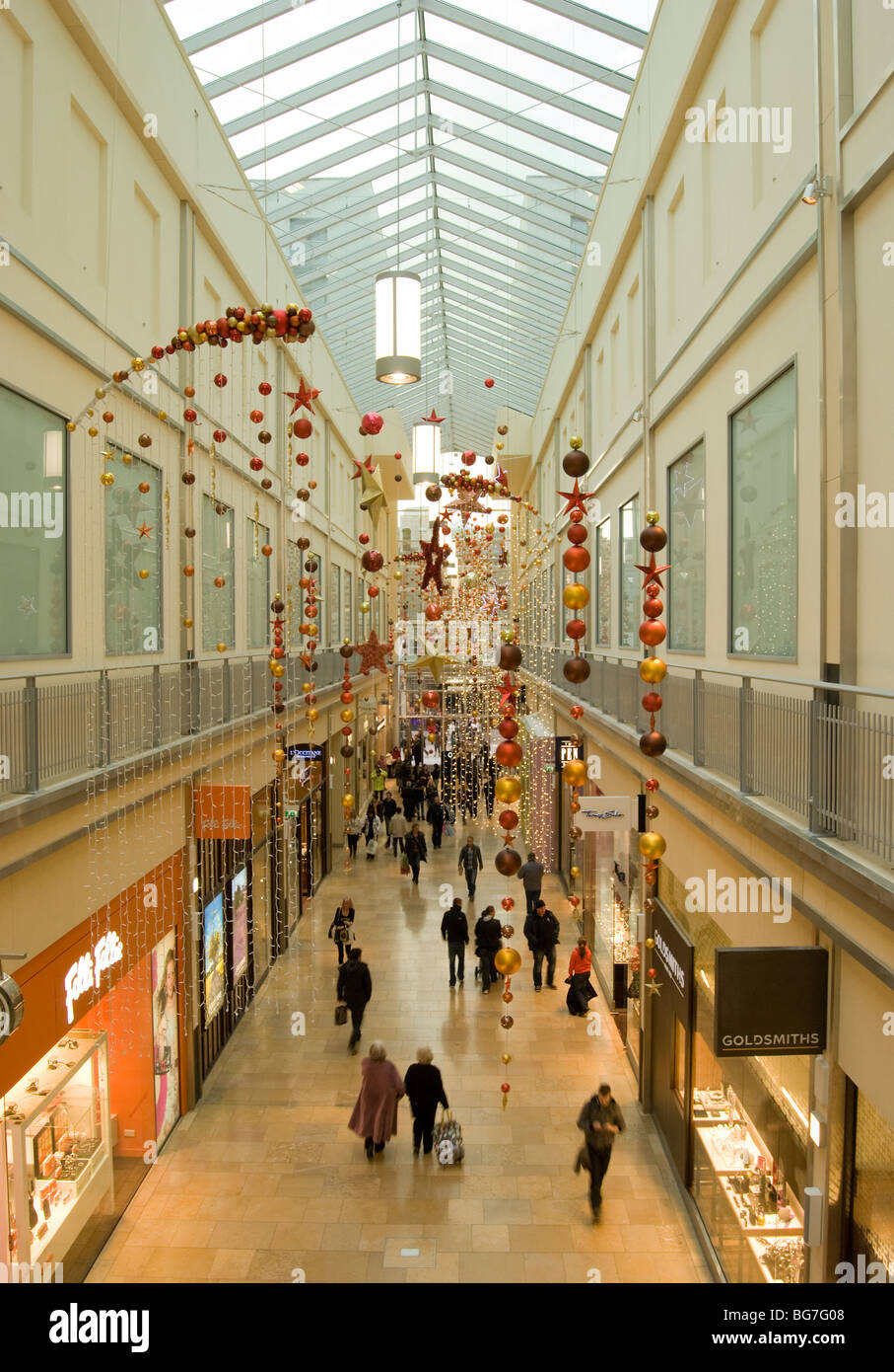 Trade centre wales hi-res stock photography and images - Alamy