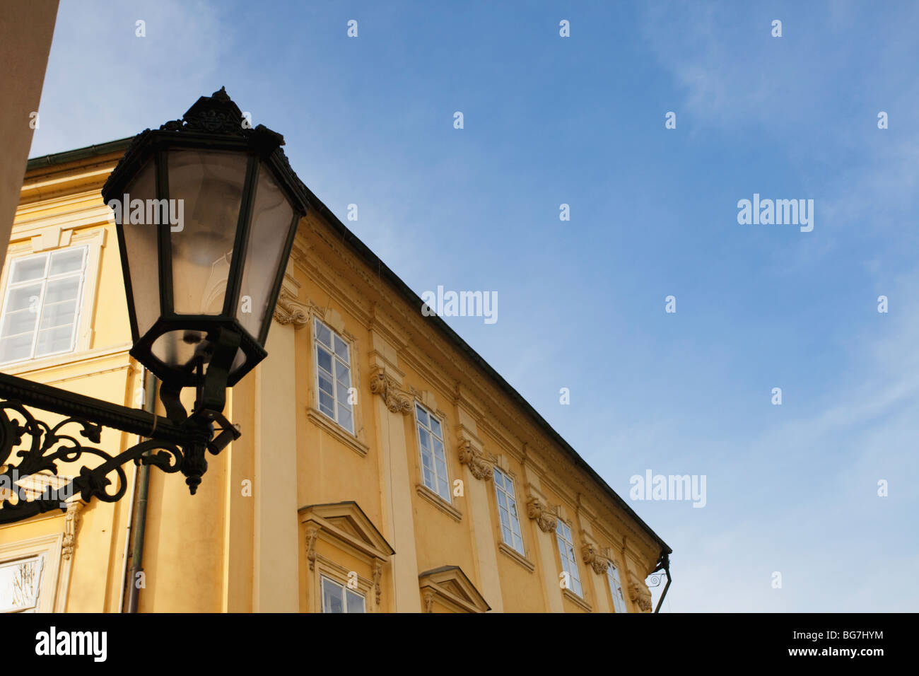 Old light fixture hi-res stock photography and images - Alamy