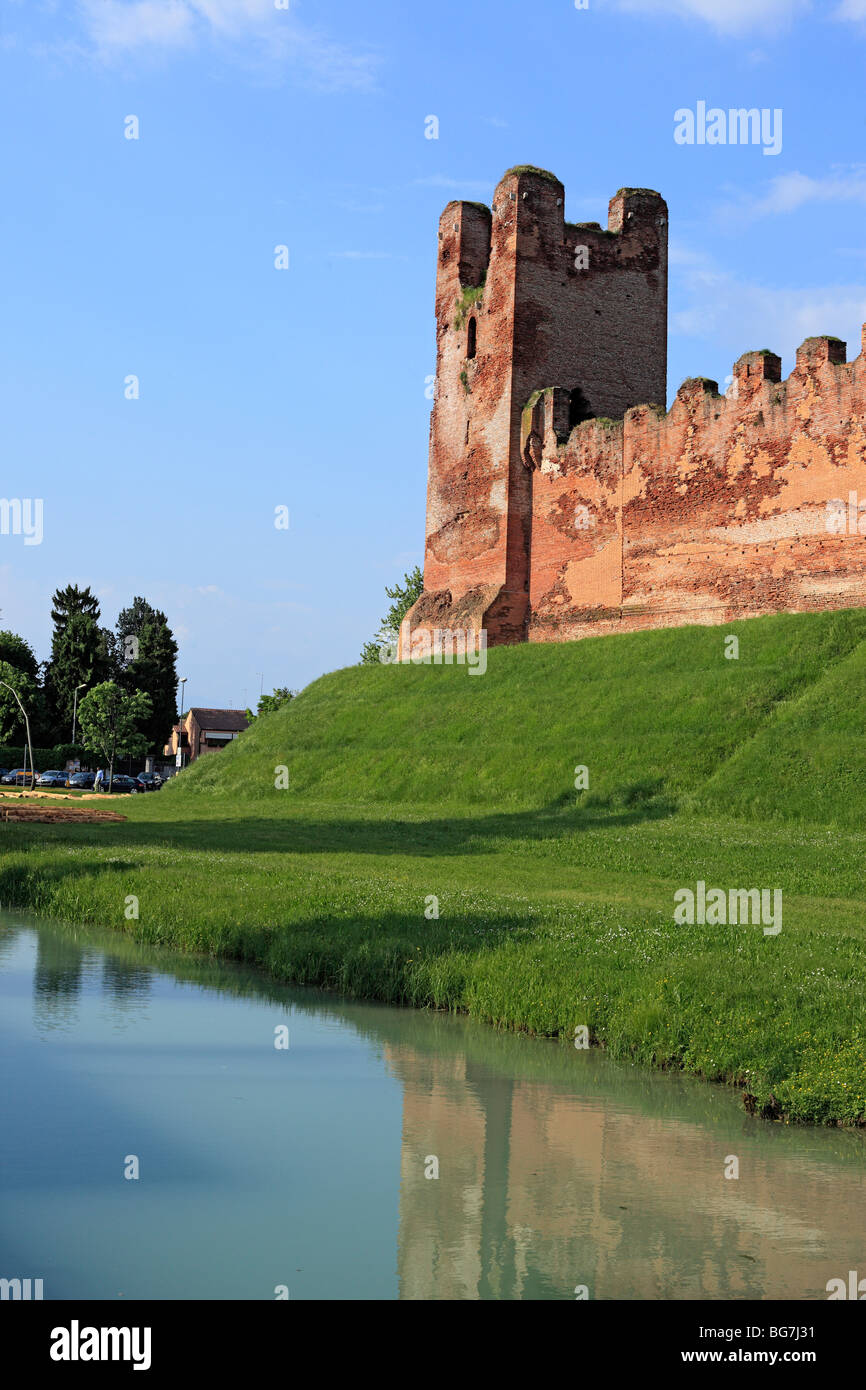 Castelfranco hi-res stock photography and images - Alamy