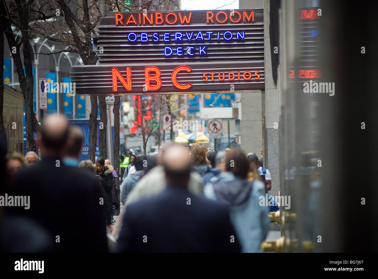 Studios media city home hi-res stock photography and images - Alamy