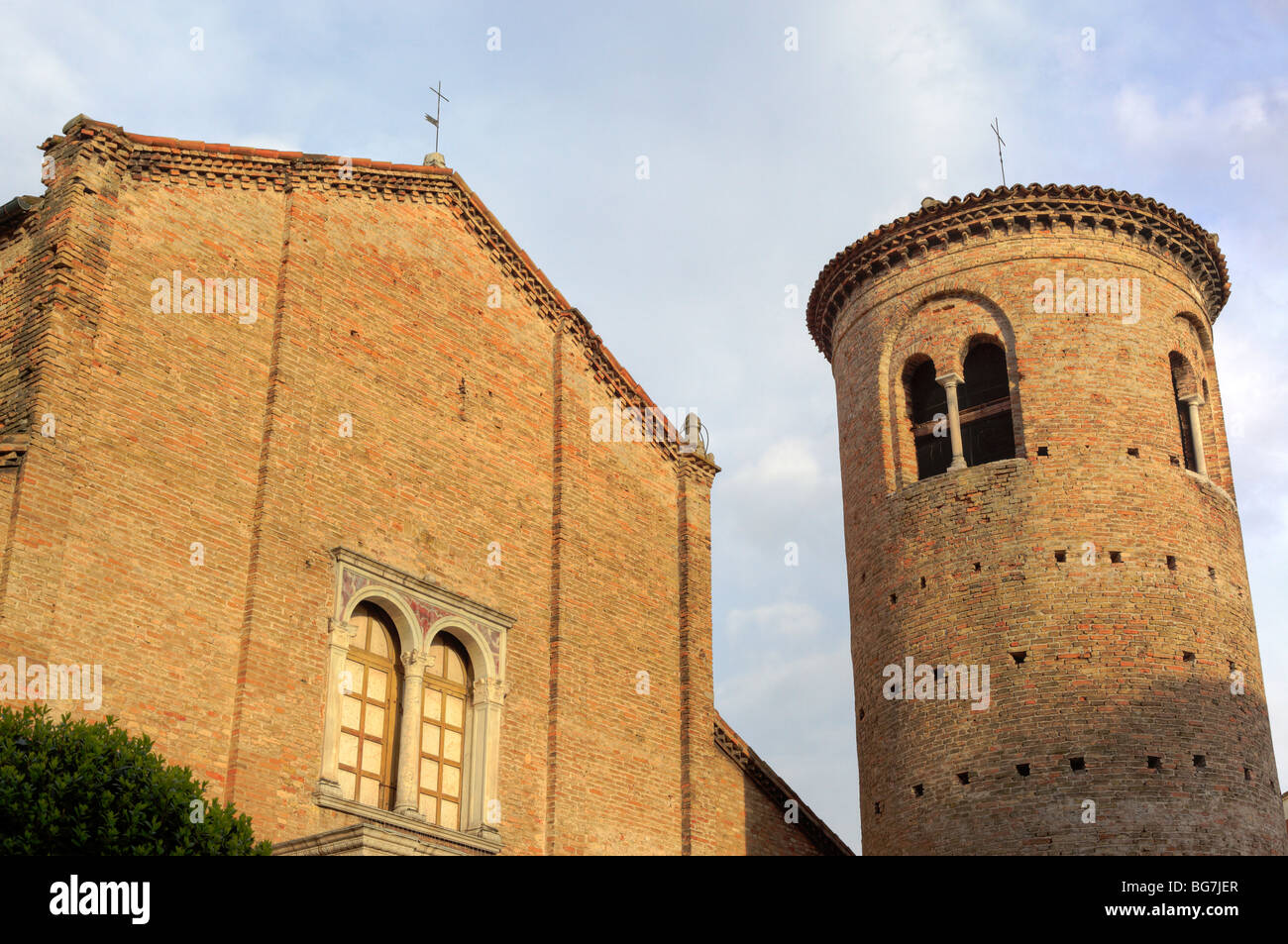 Ravenna, Emilia-Romagna, Italy Stock Photo - Alamy