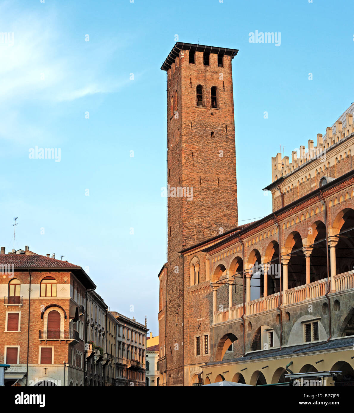 Padua italy city hi-res stock photography and images - Alamy
