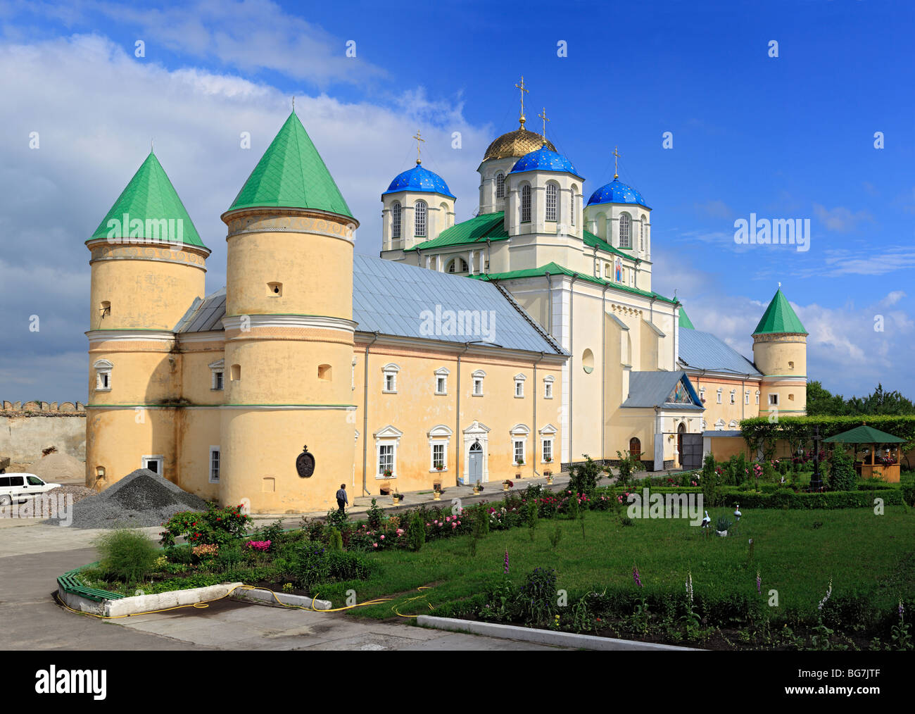 Mezhirich hi-res stock photography and images - Alamy