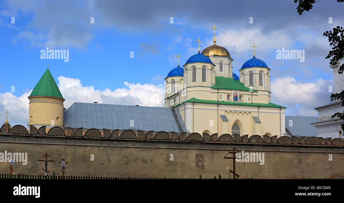 Mezhirich ukraine hi-res stock photography and images - Alamy
