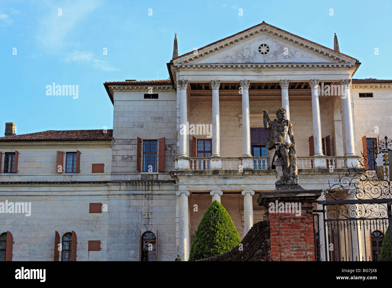 Piombino dese hi-res stock photography and images - Alamy