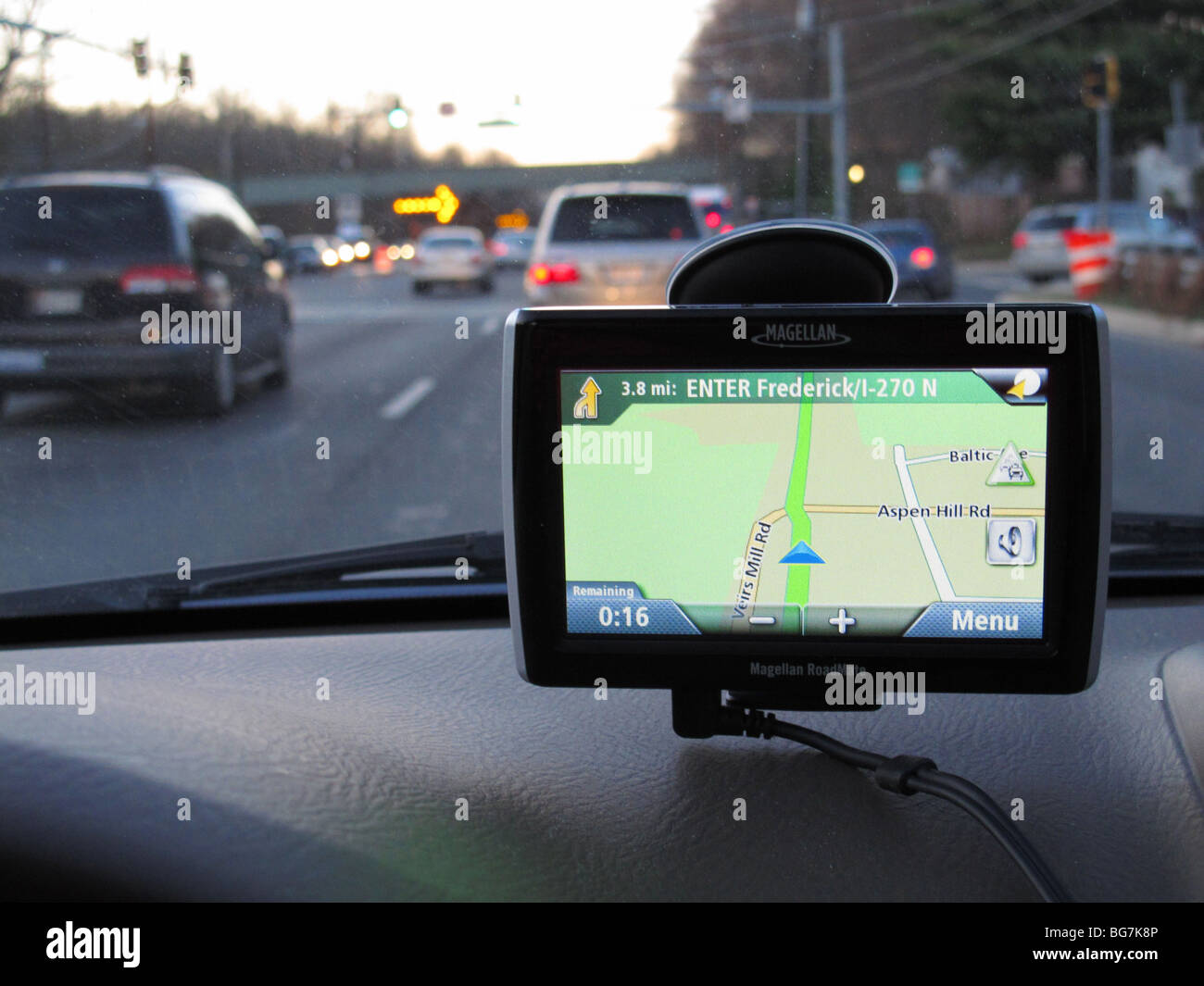 Roadway device hi-res stock photography and images - Alamy