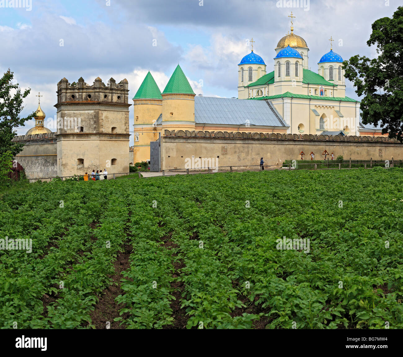 Mezhirich ukraine hi-res stock photography and images - Alamy