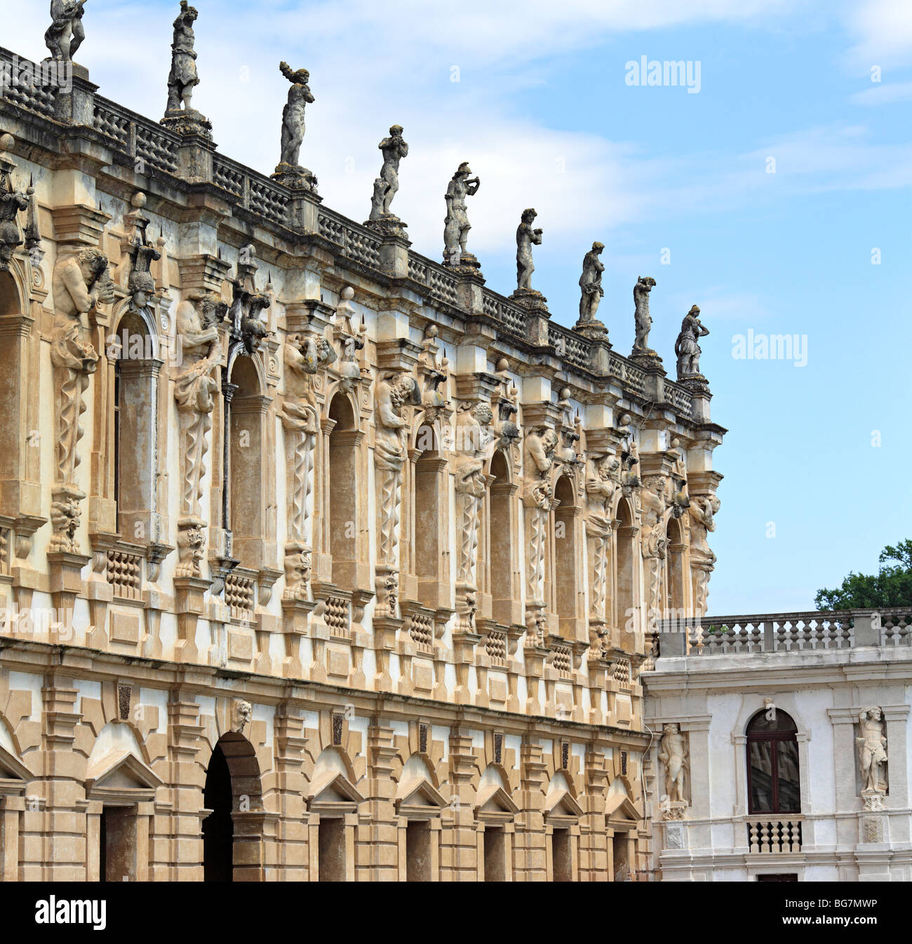 House of contarini hi-res stock photography and images - Alamy