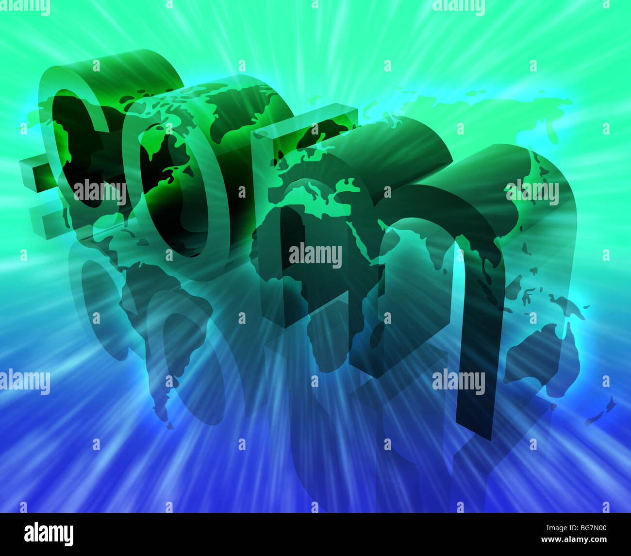 Dot com website internet web url worldwide illustration Stock Photo - Alamy