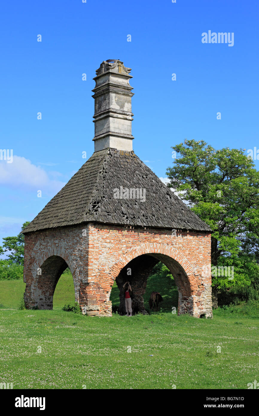 Mezhirich hi-res stock photography and images - Alamy