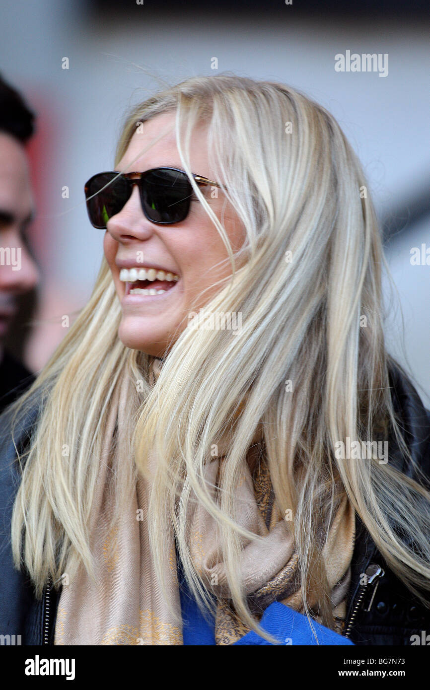 Chelsy davy hi-res stock photography and images - Alamy