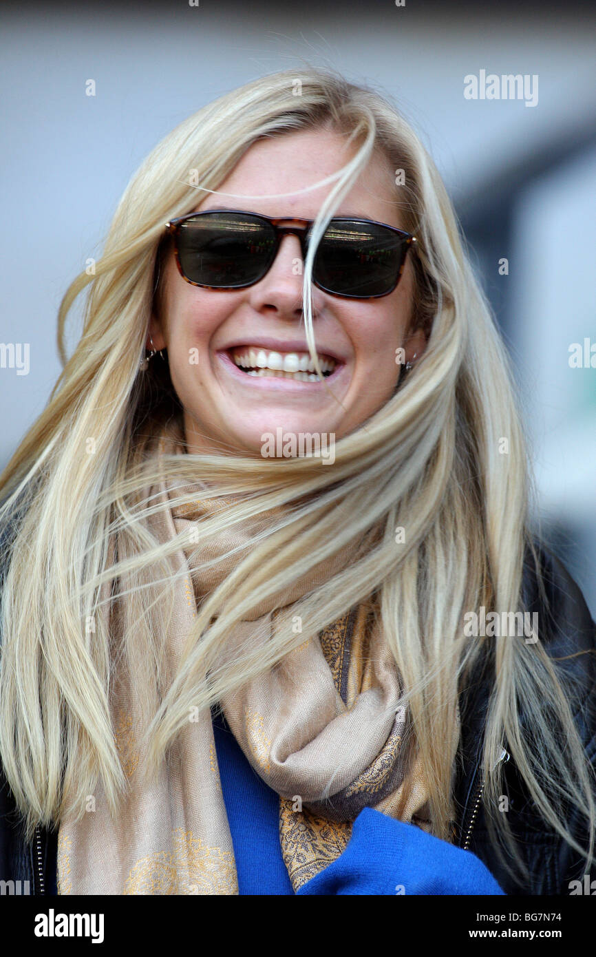 Chelsy davy hi-res stock photography and images - Alamy