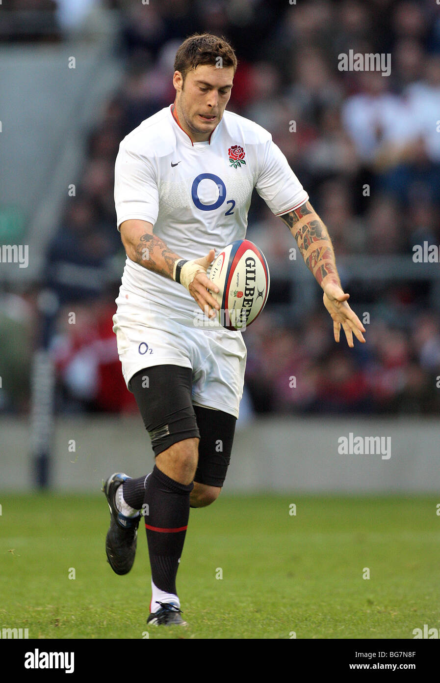 Matt banahan hi-res stock photography and images - Alamy