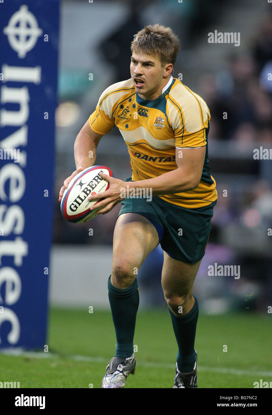 Mitchell drew hi-res stock photography and images - Alamy