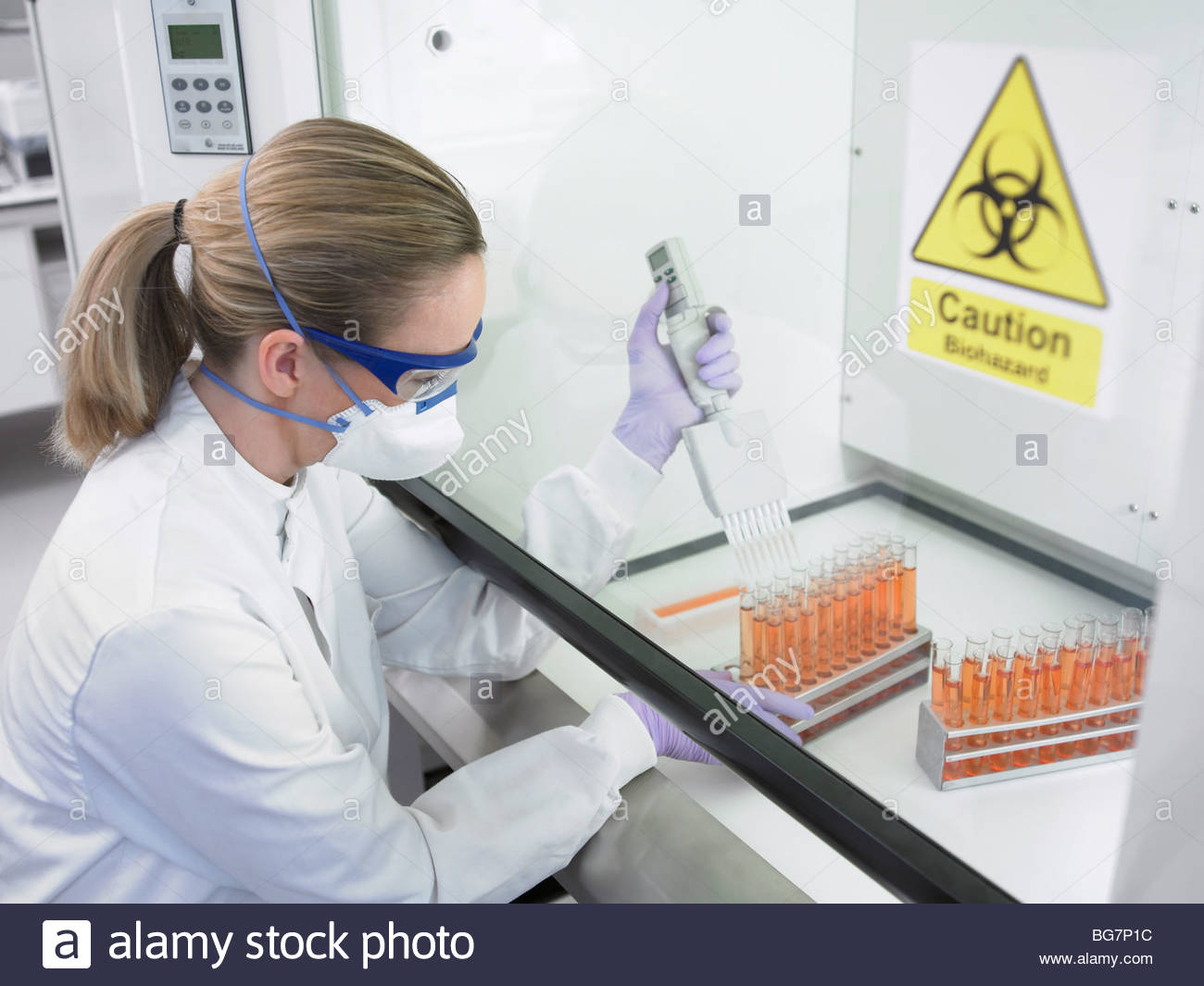 Biohazard Sign Stock Photos & Biohazard Sign Stock Images - Alamy