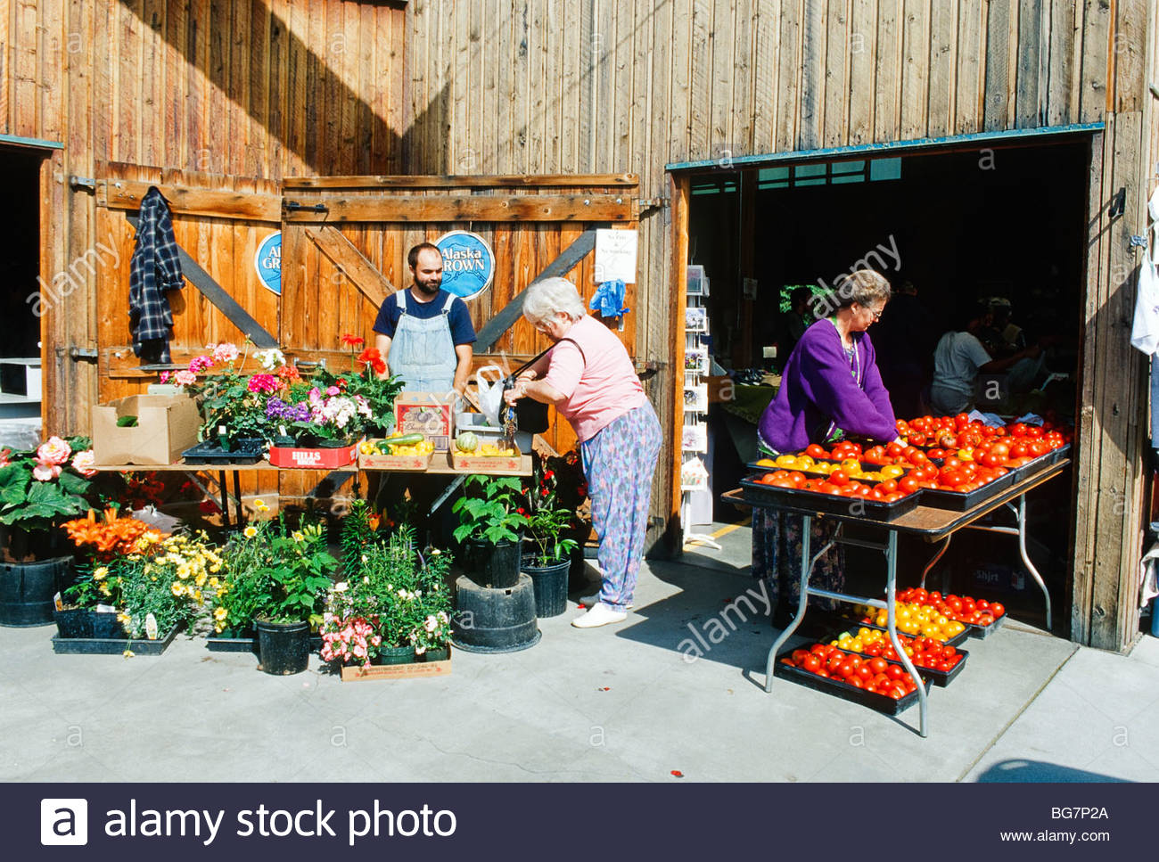 Alaska Tanana Valley Stock Photos & Alaska Tanana Valley Stock Images ...