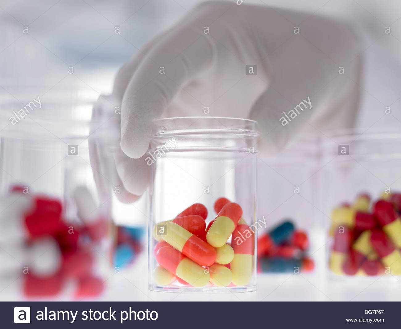 Specimen Jar Stock Photos & Specimen Jar Stock Images - Alamy