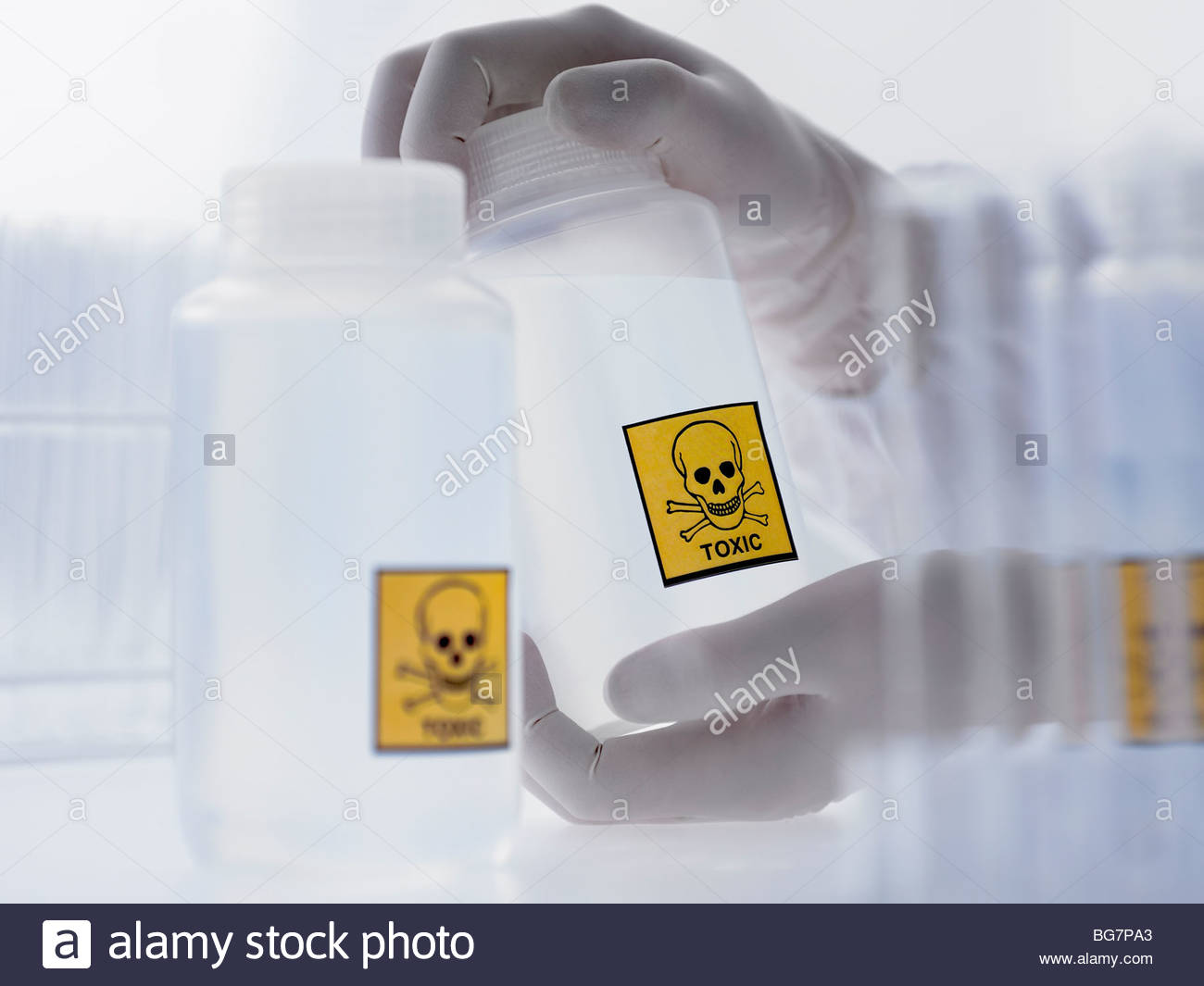 Toxic Label Stock Photos & Toxic Label Stock Images - Alamy