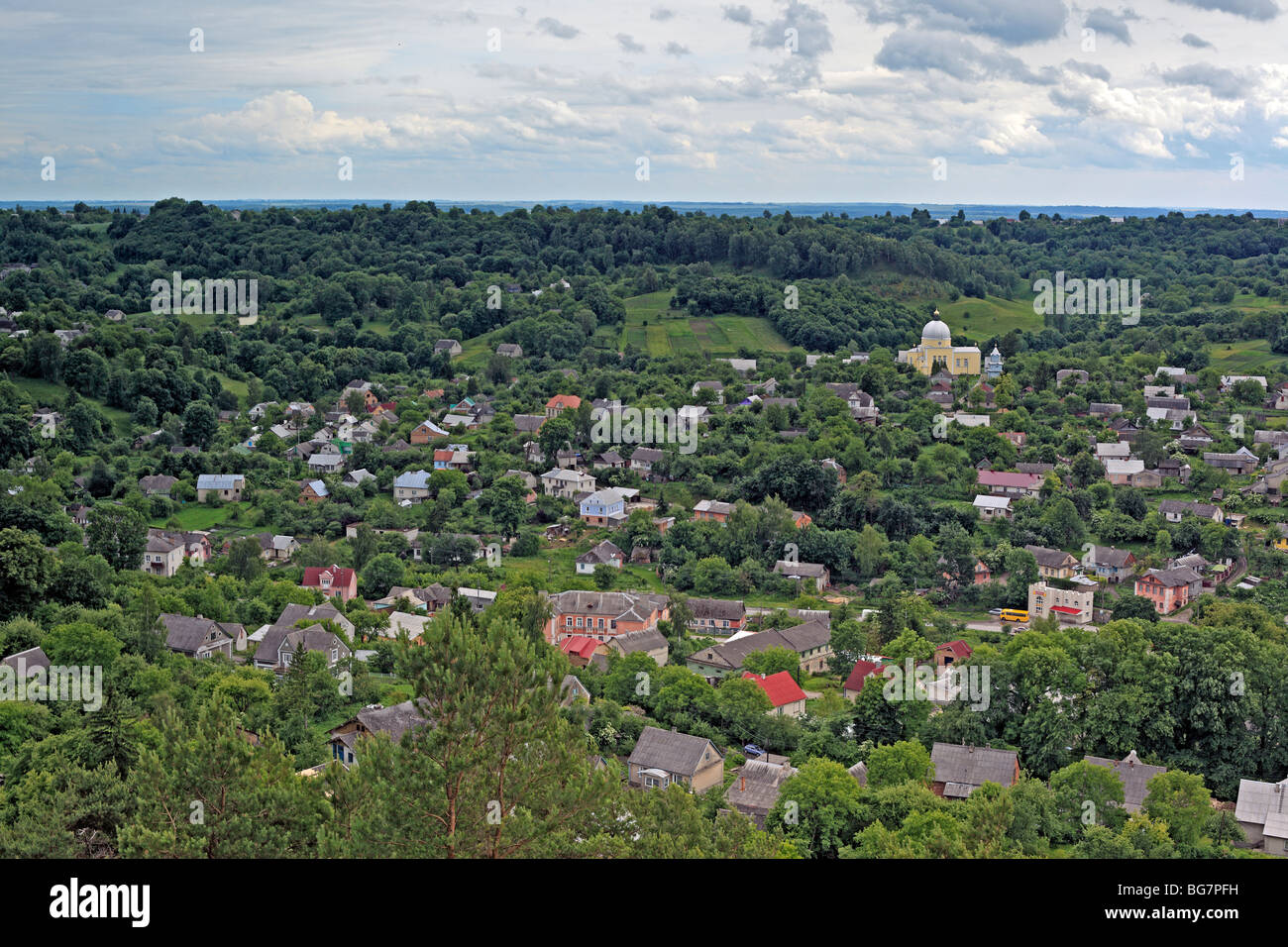 Ternopil oblast hi-res stock photography and images - Alamy