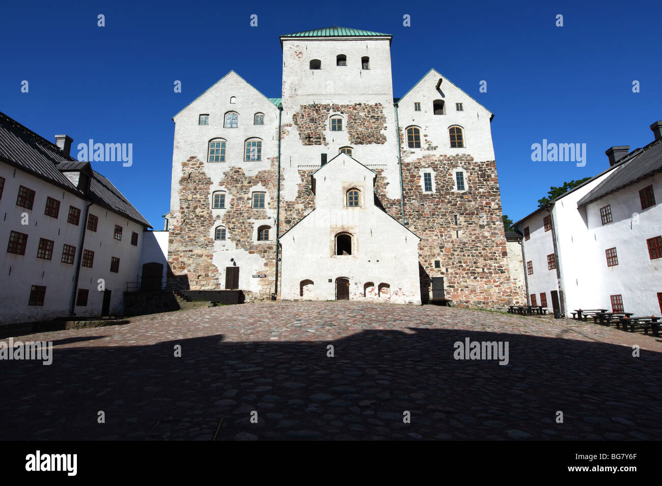 Turku museums hi-res stock photography and images - Alamy