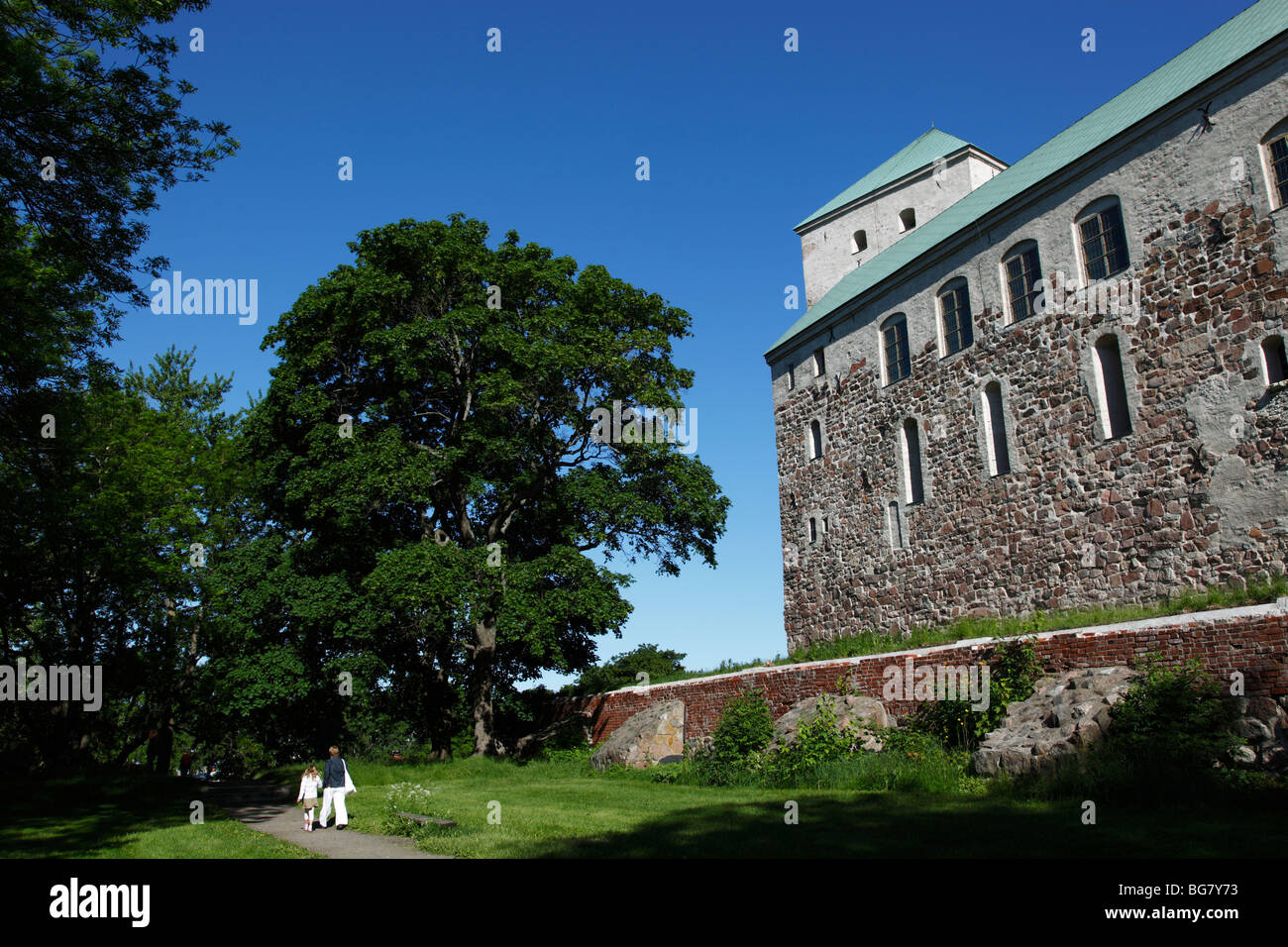 Finland, Region of Finland Proper, Western Finland, Turku, Turku ...