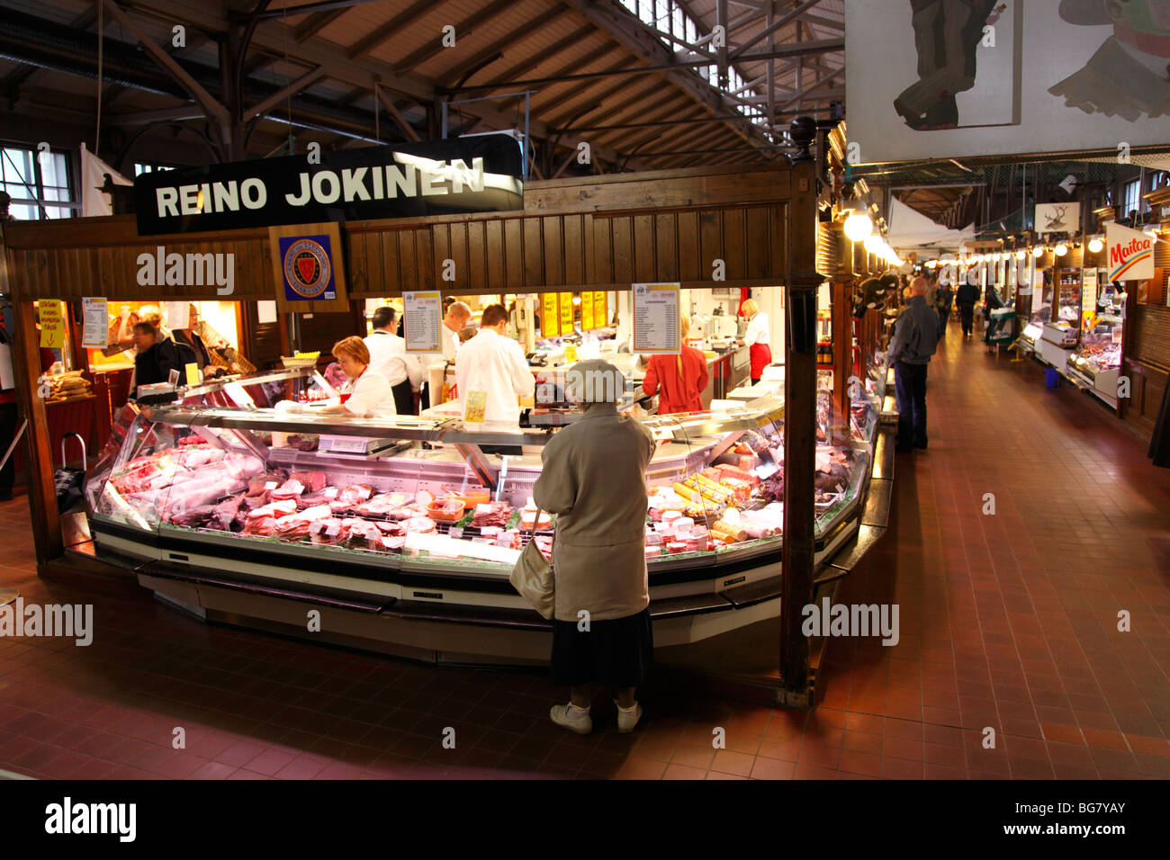 Finland, Region of Finland Proper, Western Finland, Turku, Turku ...