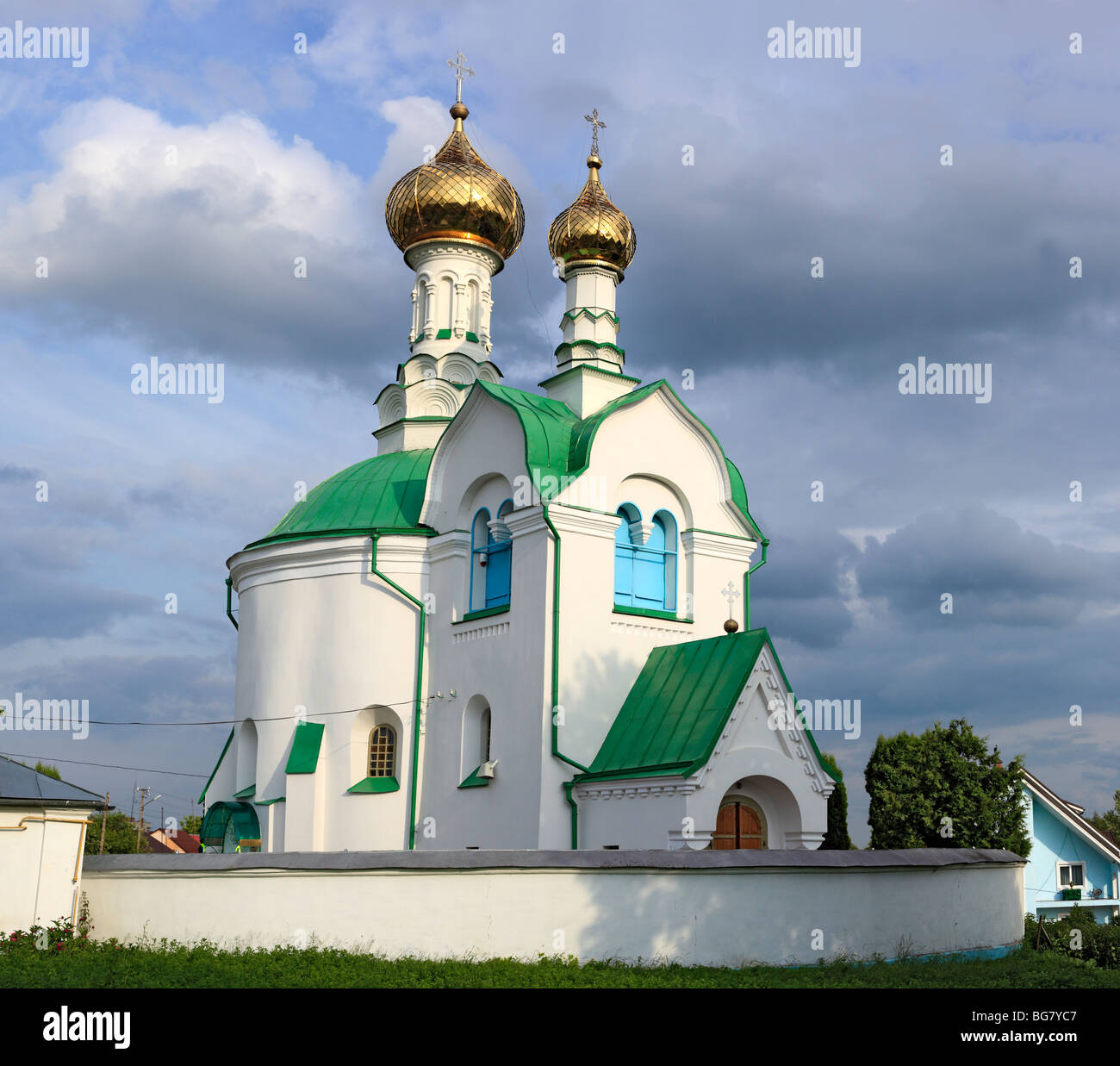 Vladimir Oblast Stock Photos & Vladimir Oblast Stock Images - Alamy