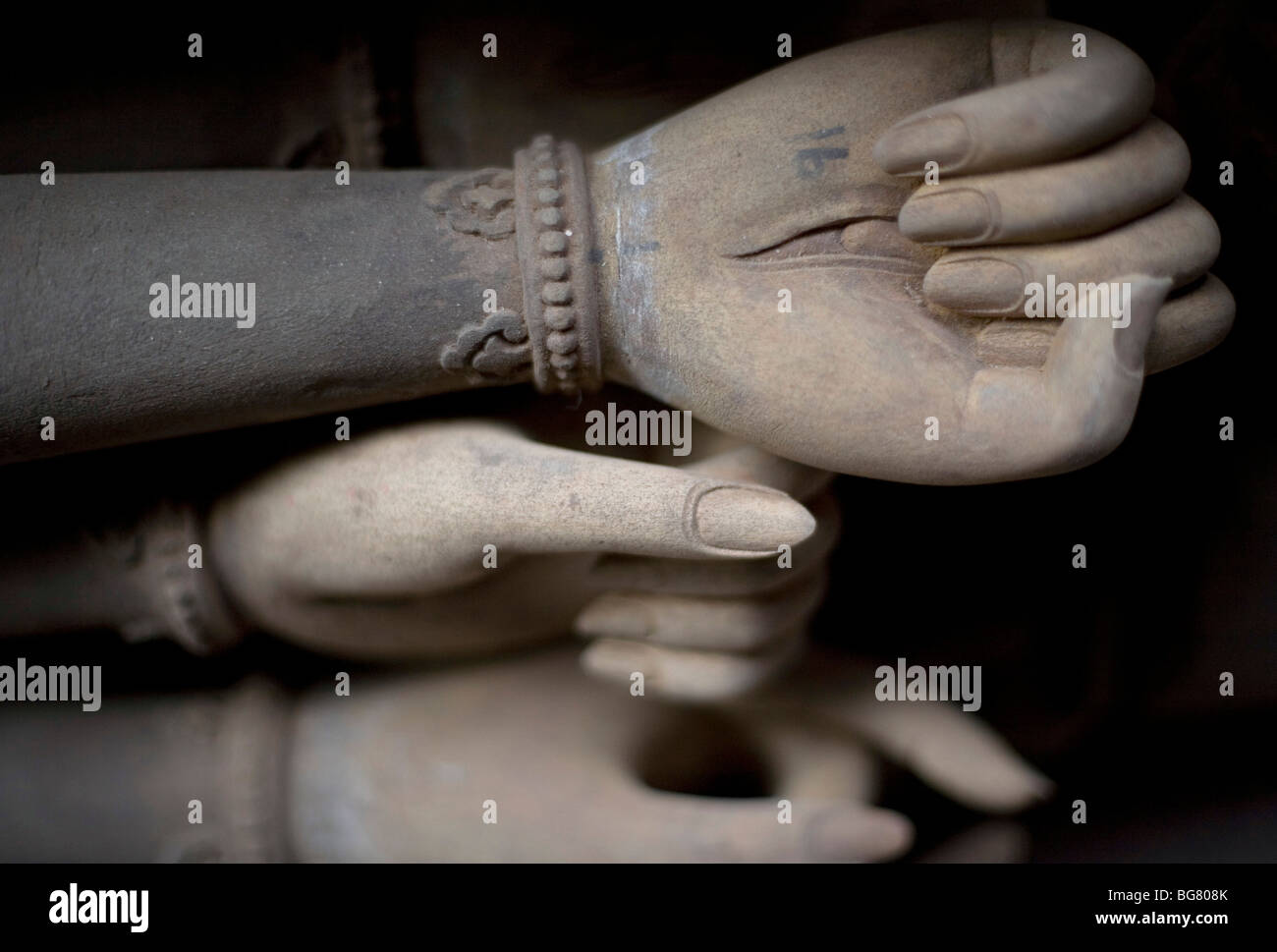 Shaolin temple china hi-res stock photography and images - Alamy
