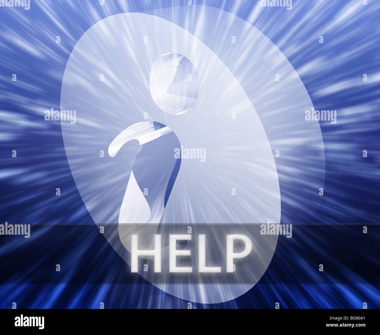 FAQ Information frequently asked questions help support illustration ...