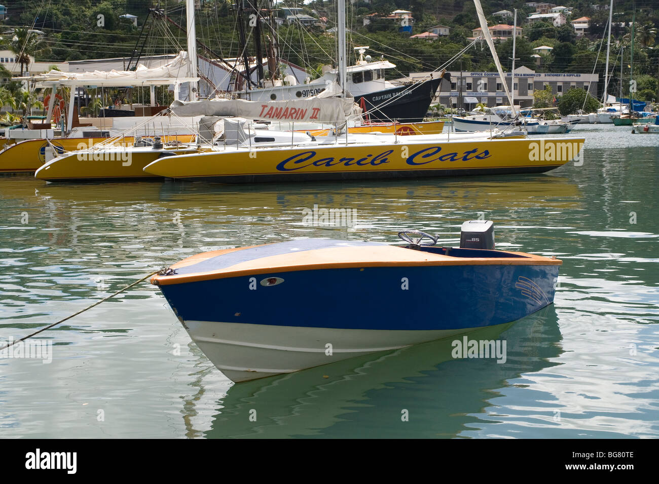 Grenada pattern hi-res stock photography and images - Alamy