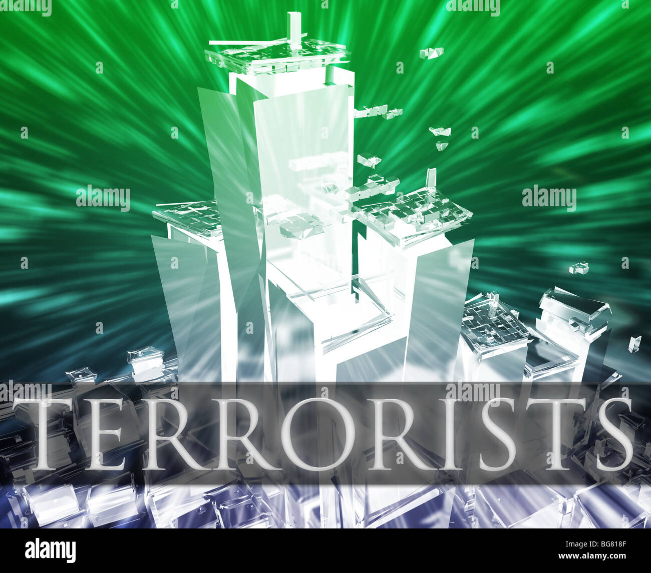 Al queda hi-res stock photography and images - Alamy