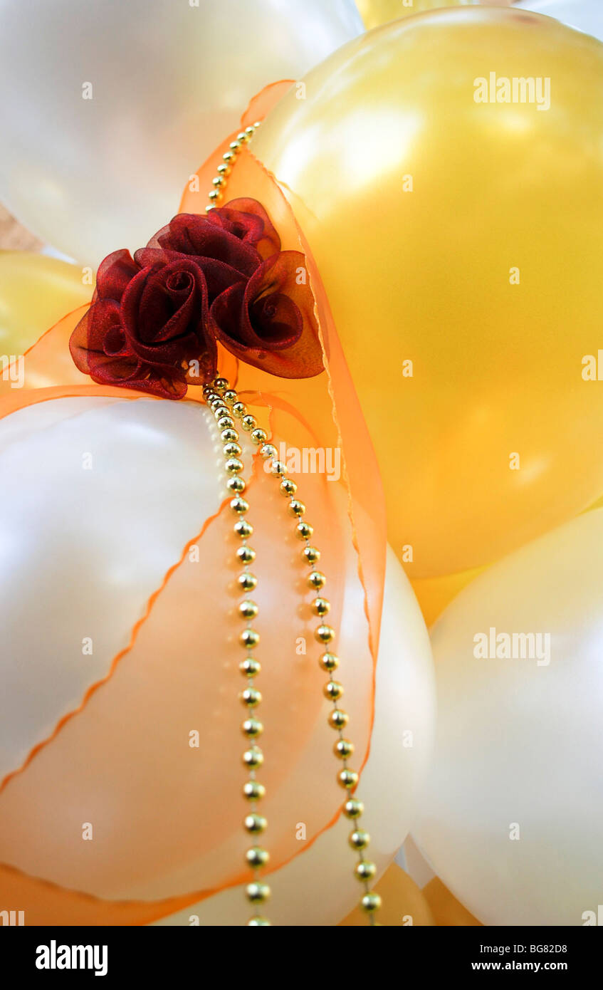 String and rose hi-res stock photography and images - Alamy