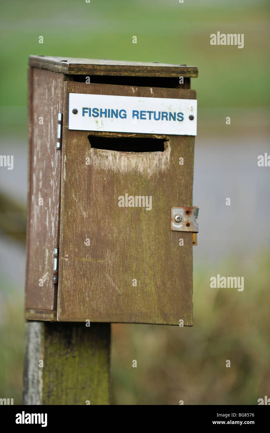 Catch And Release Fishing Stock Photos & Catch And Release Fishing ...