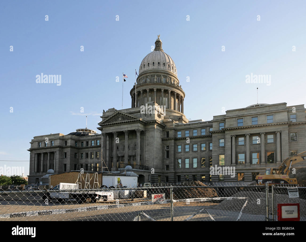 Elaborate construction hi-res stock photography and images - Alamy