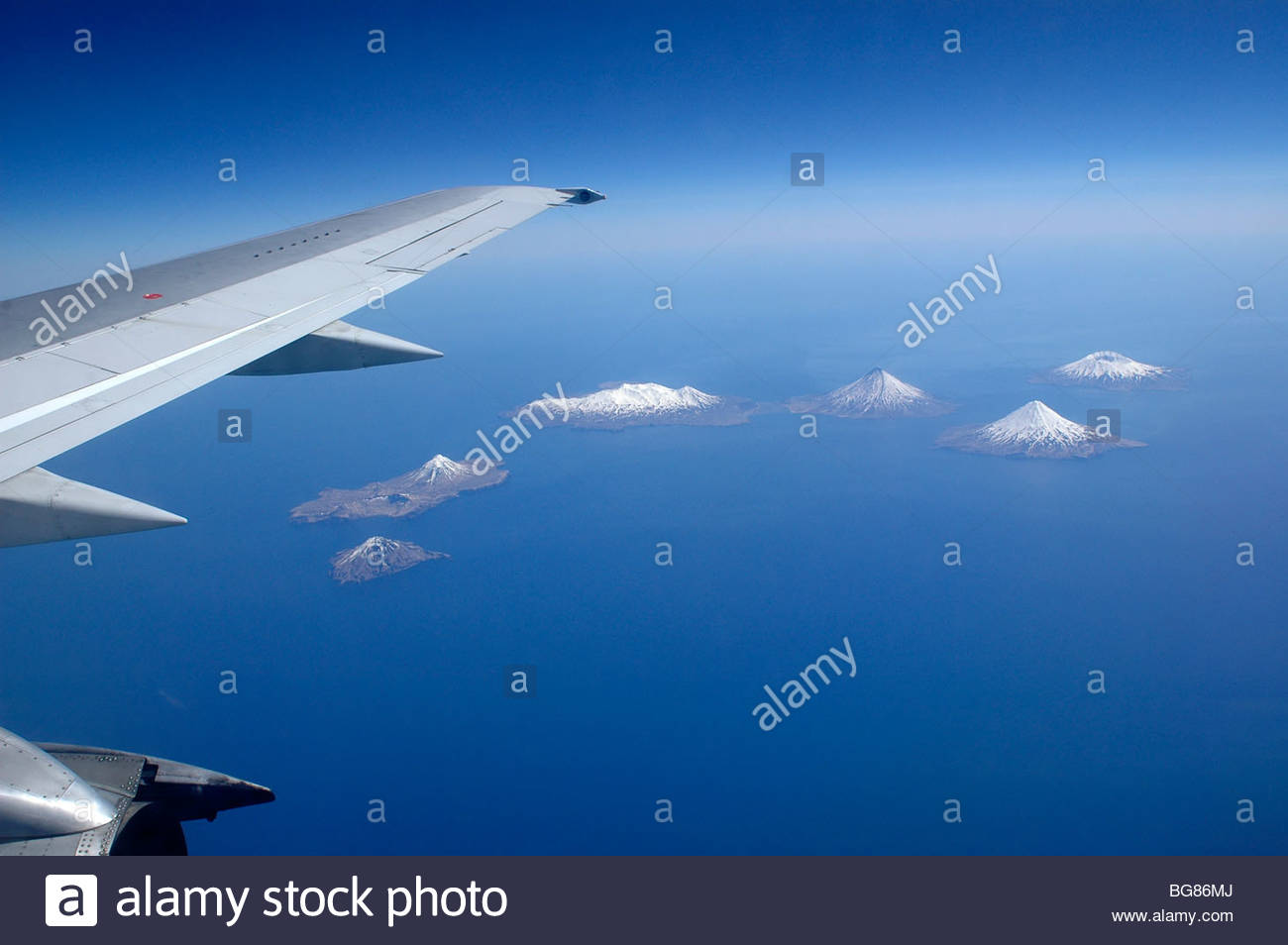 Adak Island Stock Photos & Adak Island Stock Images - Alamy