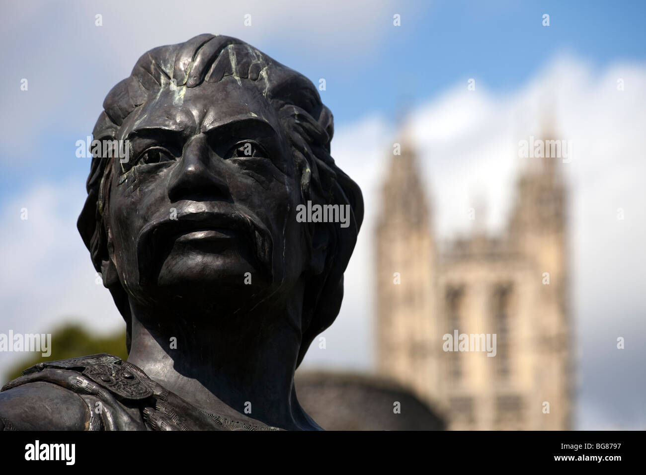 Ethelbert of kent hi-res stock photography and images - Alamy