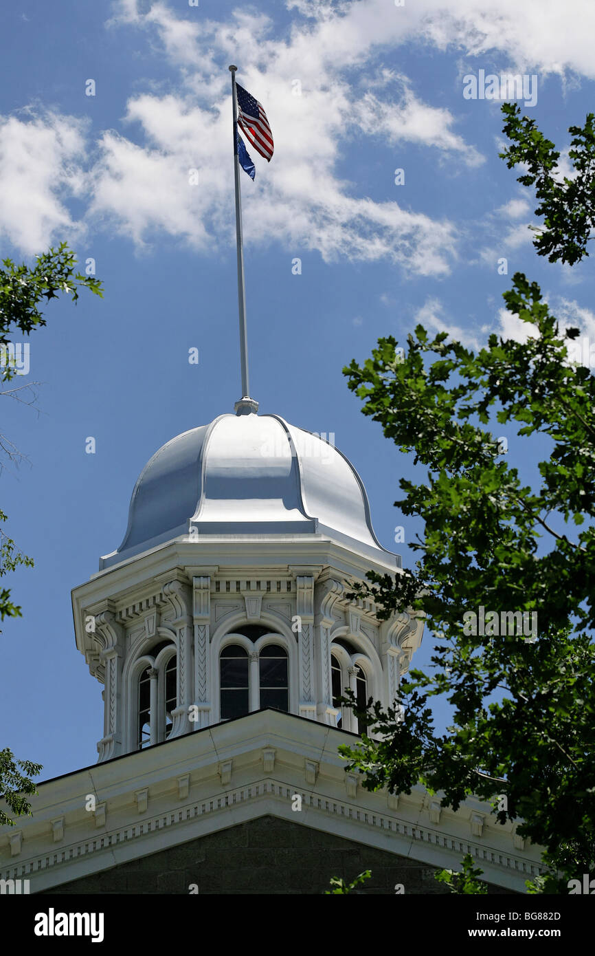 Carson city nevada hi-res stock photography and images - Alamy