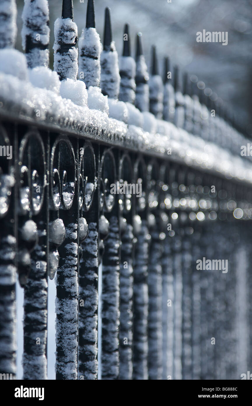Annapolis in winter hi-res stock photography and images - Alamy
