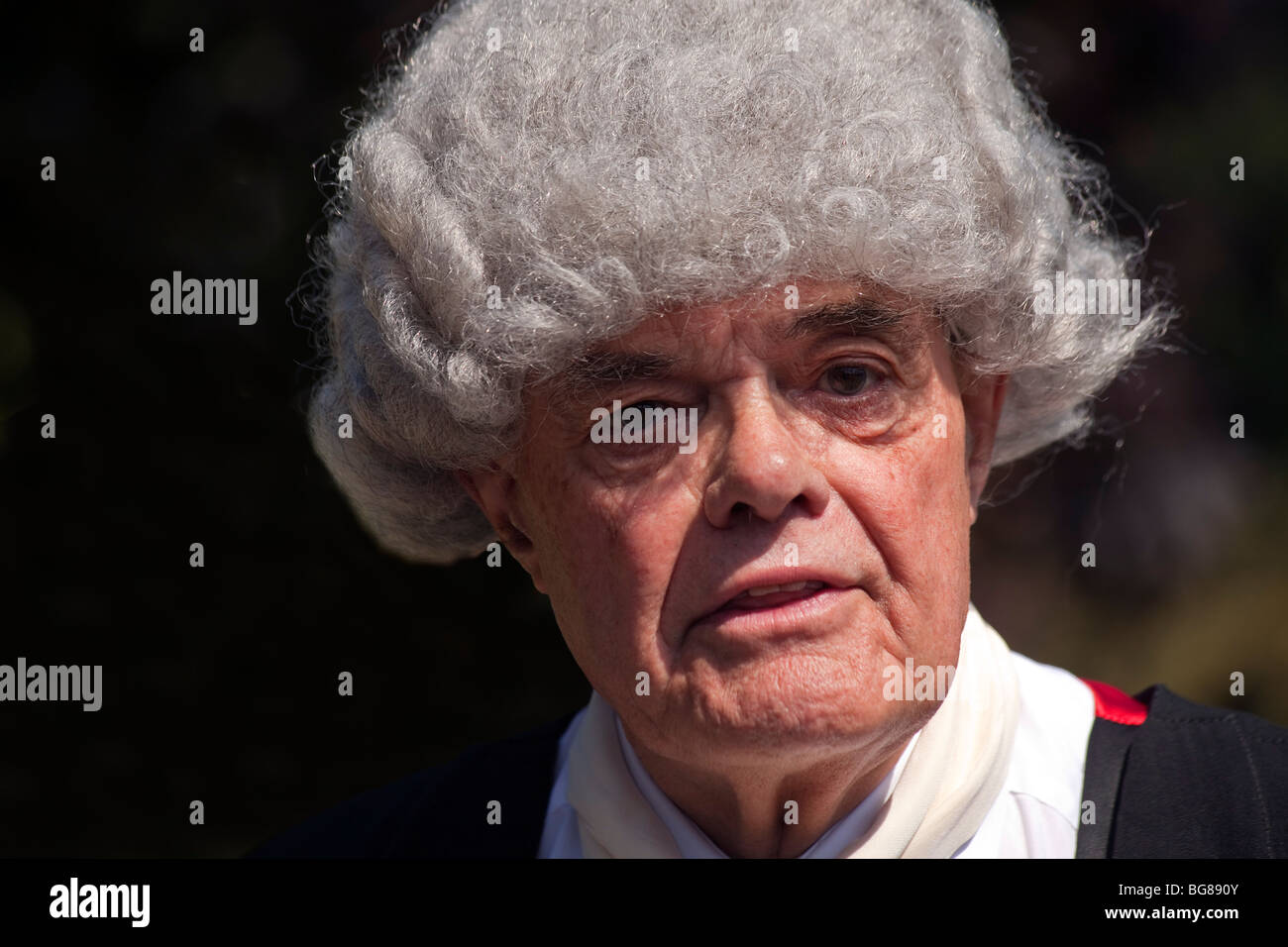 Methodist preacher hi-res stock photography and images - Alamy