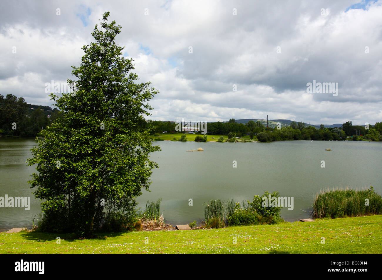 Fendrod lake hi-res stock photography and images - Alamy